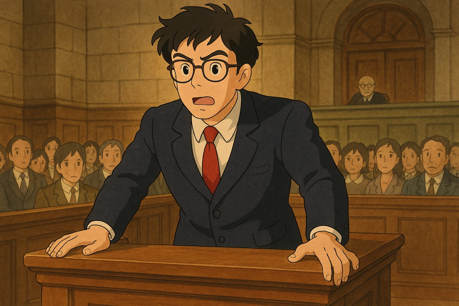 Why We Should All File Legal Action Against Chandra Hardy