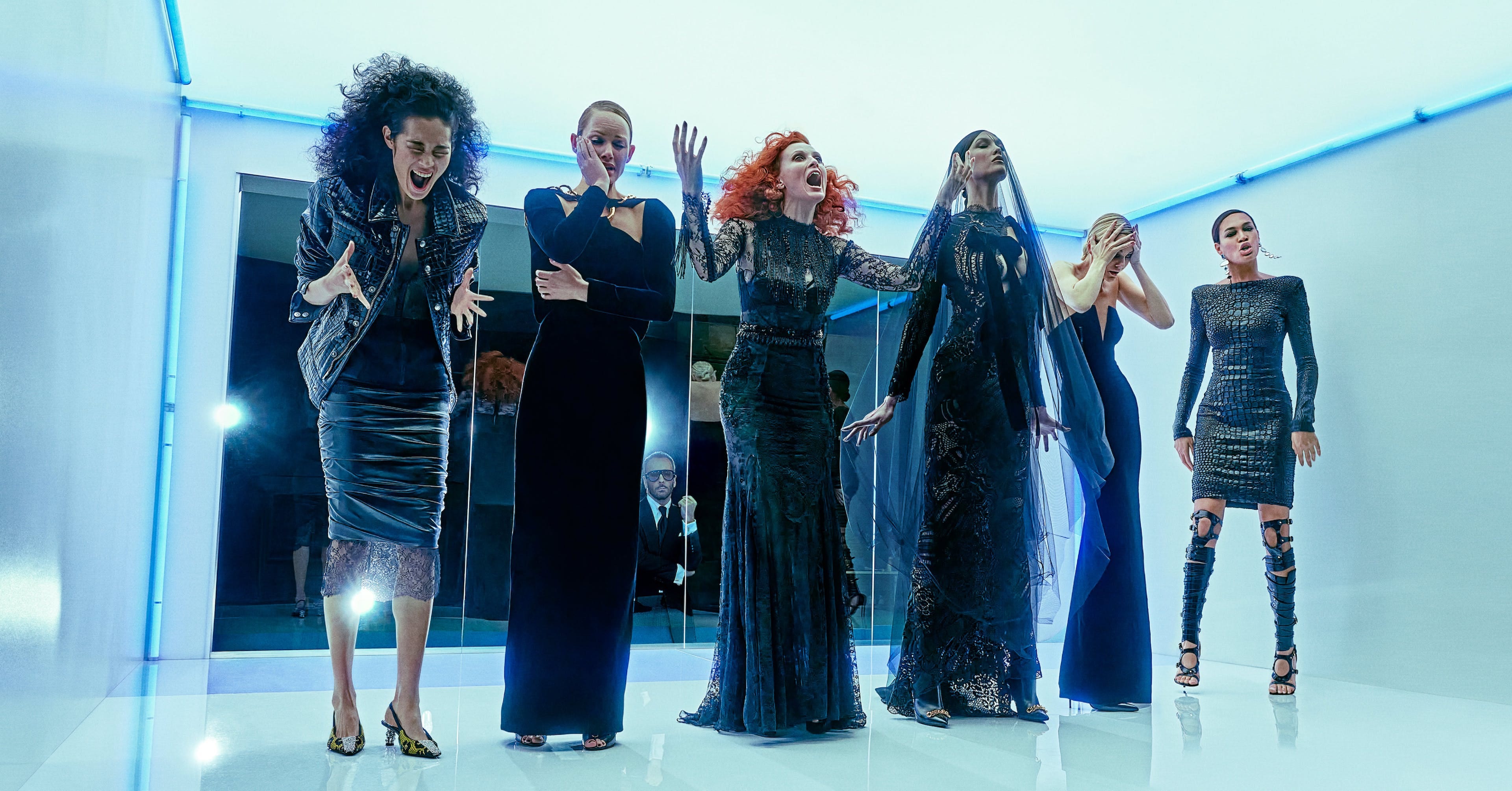 The Fashion Insider | Fashionel | Substack