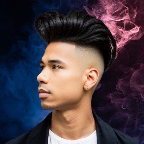 Joseph Villagracia | Substack