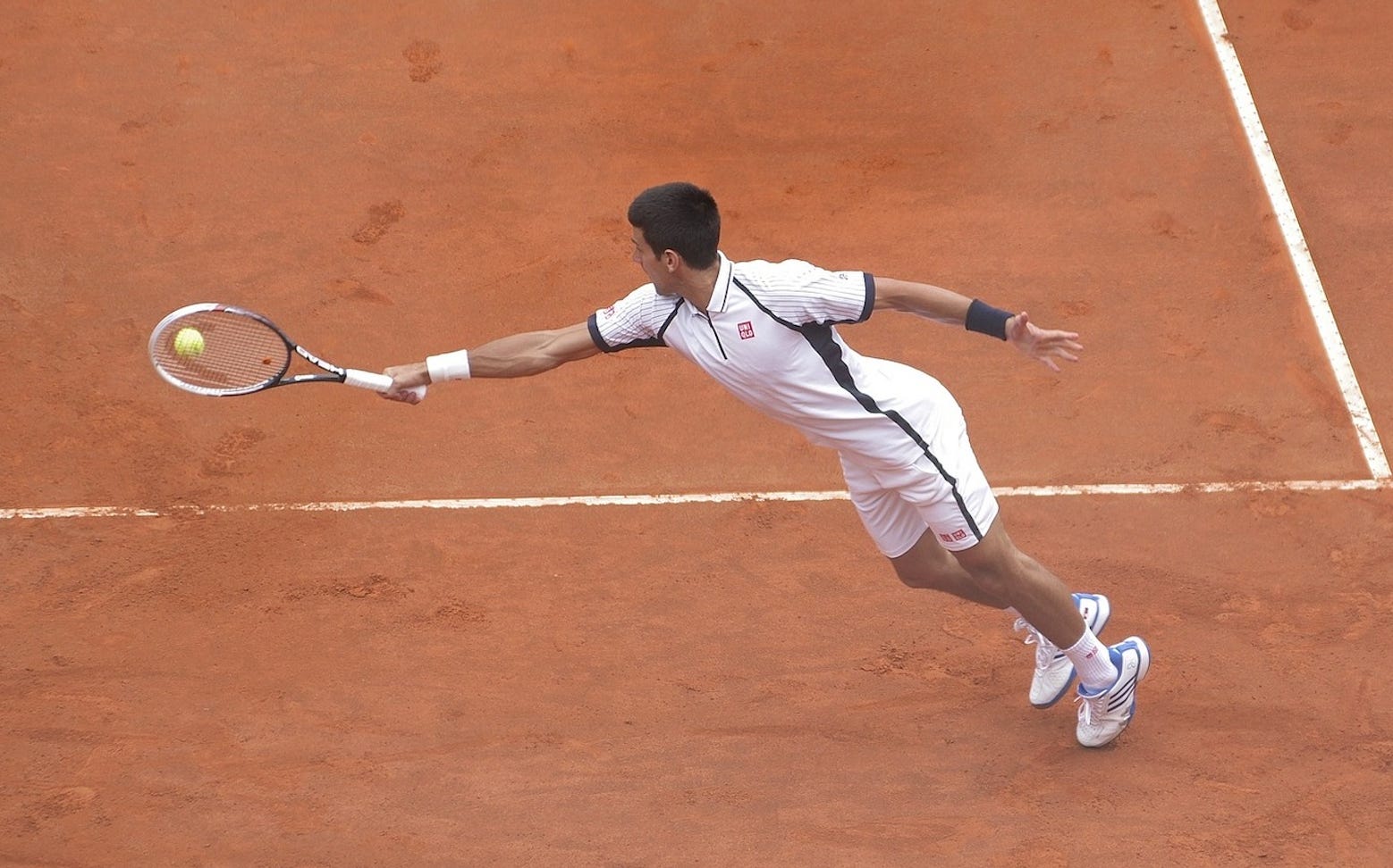 What Traders Can Learn from Elite Sports Performers - New AlphaMind Podcast