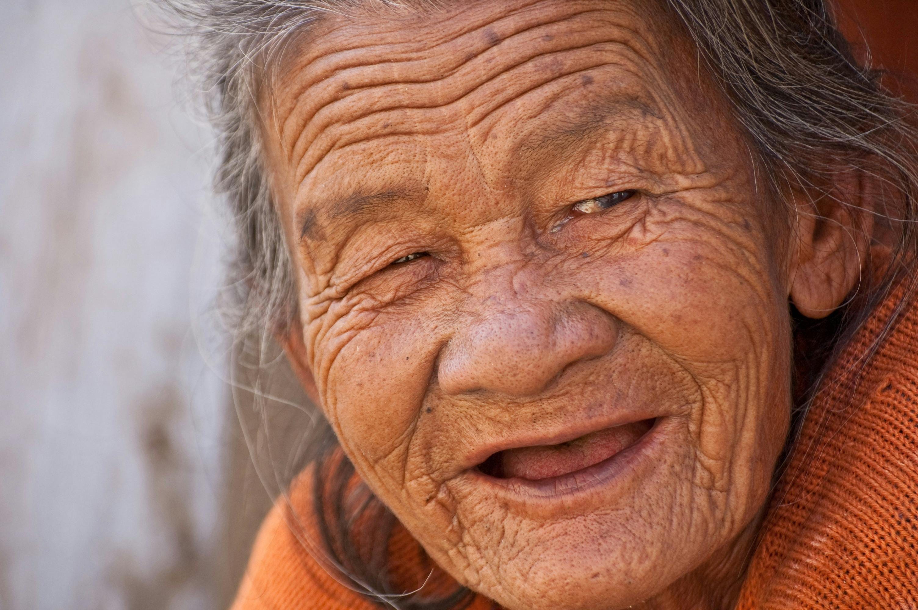 The Secrets of People Who Live Over 100 Years (And How You Can Too)