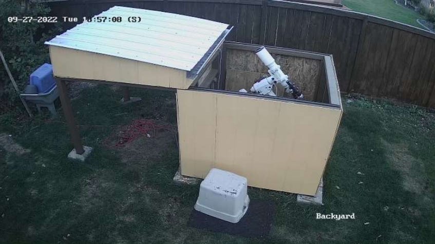 Detecting Clouds With Machine Learning By Gord Tulloch