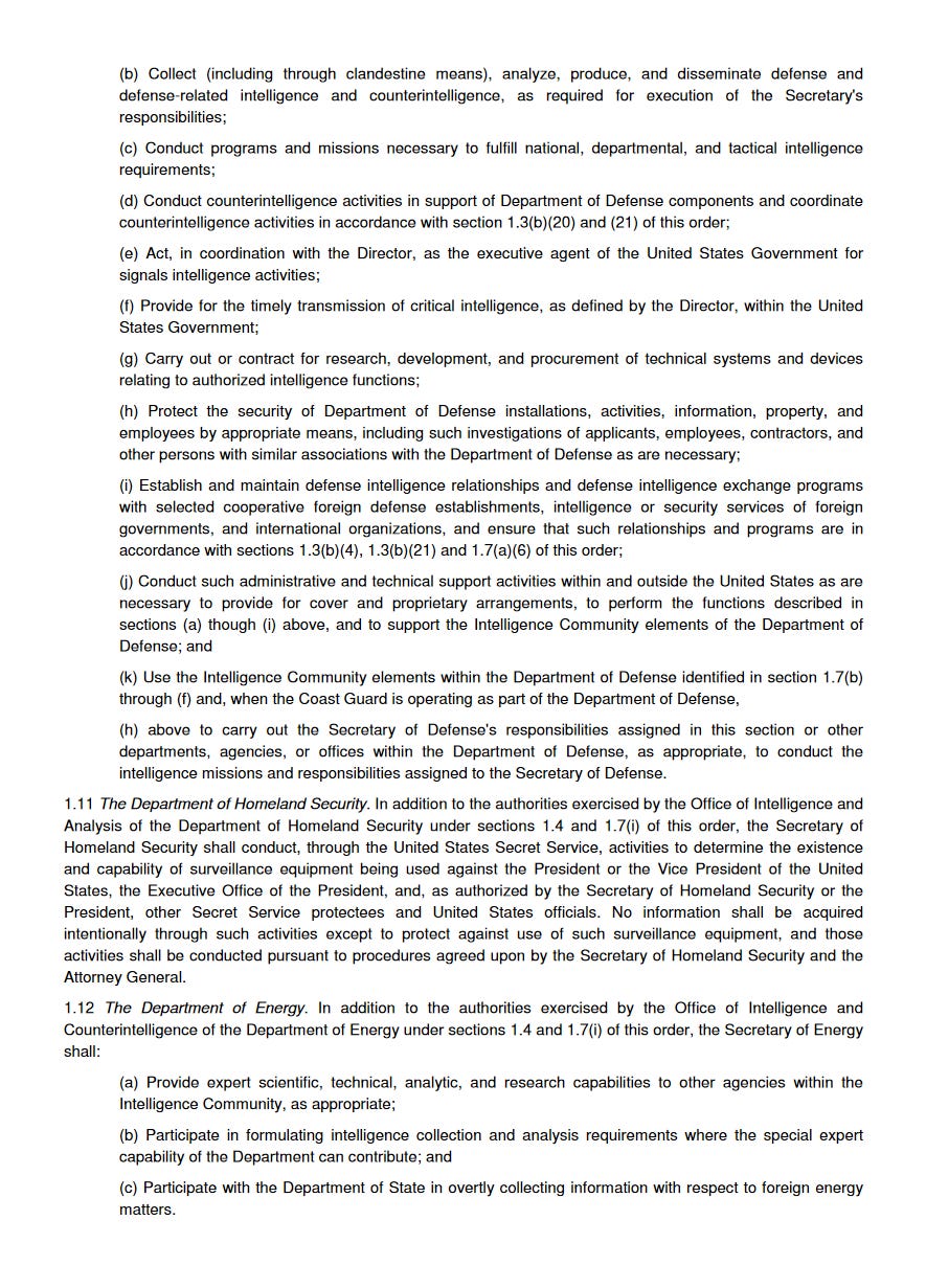 USSCOCOM Awards Contract To Deploy AI Tool To Detect Disinformation Threats