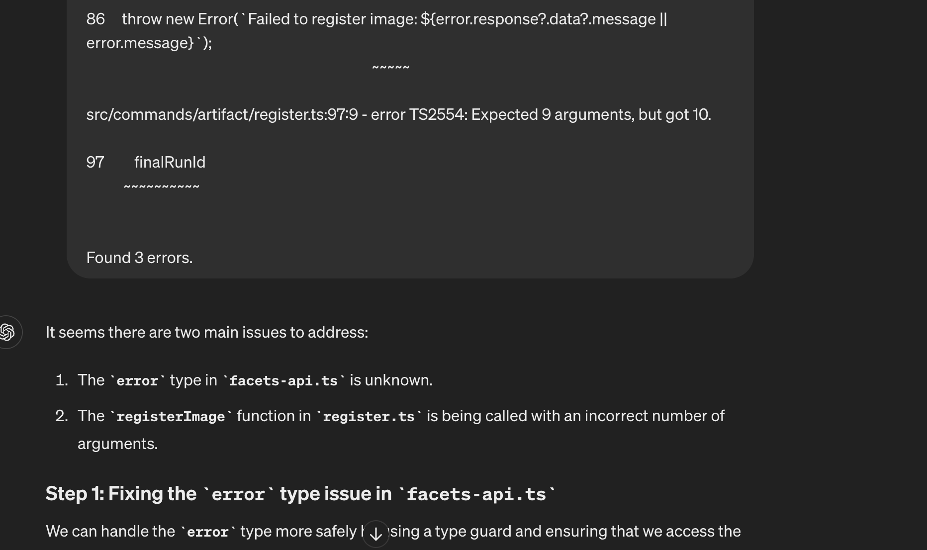 How I Wrote a Complete CLI Using GPT-4o in One Day
