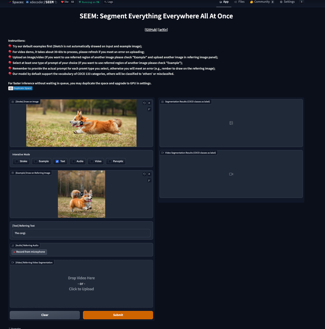 Trending AI research with Gradio demos - AK’s Substack