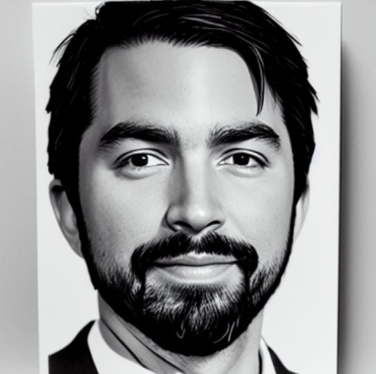 Felipe Infante de Castro | Substack