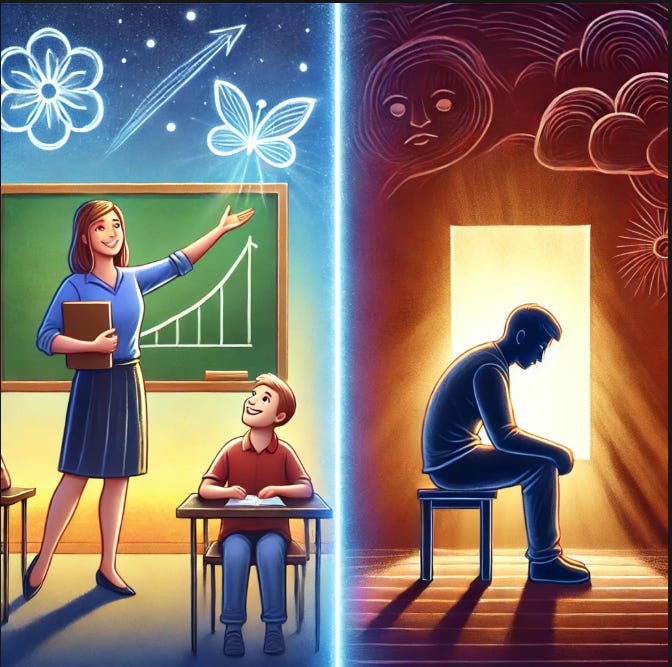 Self-fulfilling prophecy (সেল্ফ ফুলফিলিং প্রোফেসি) কী ও তার বিস্তারিত