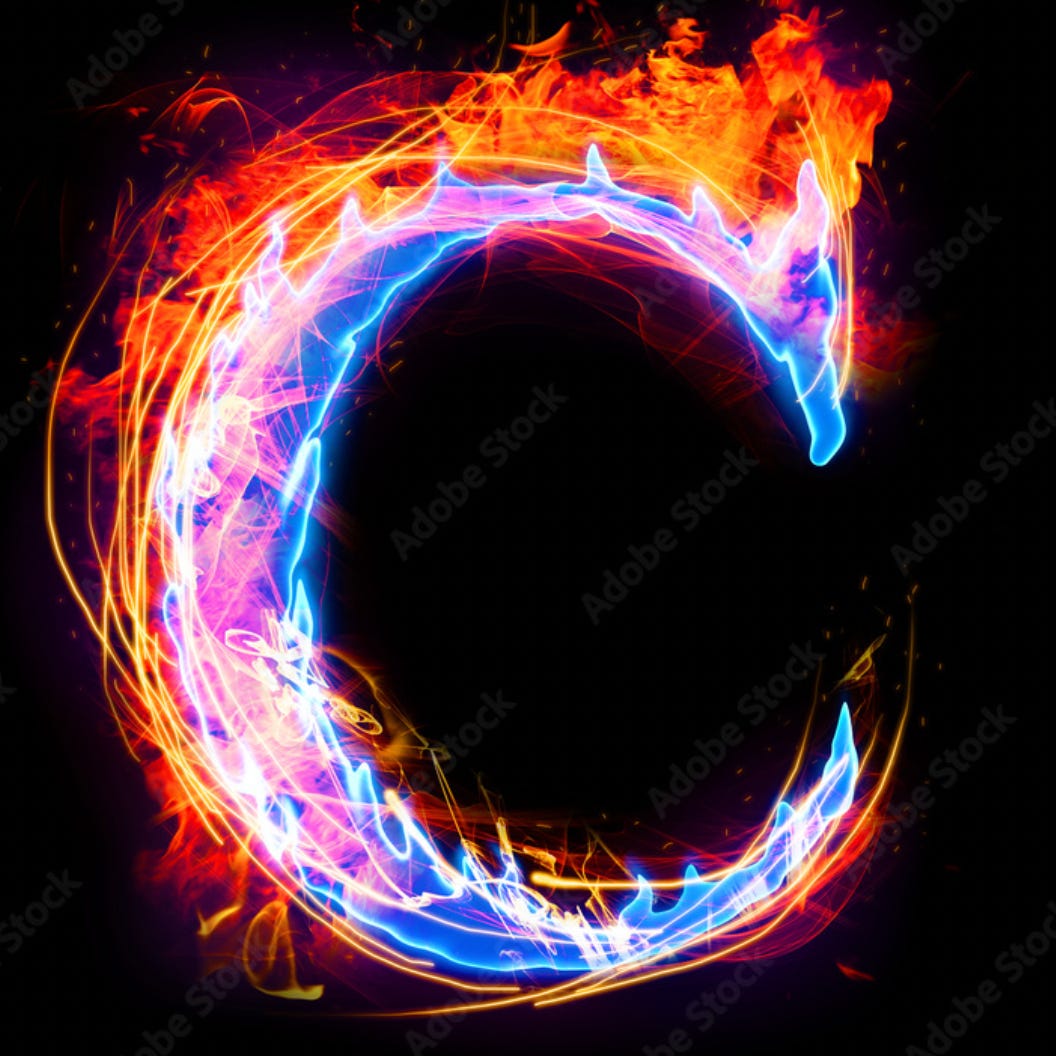 Climate & Environment - Substack Newsletter Charts - Reletter