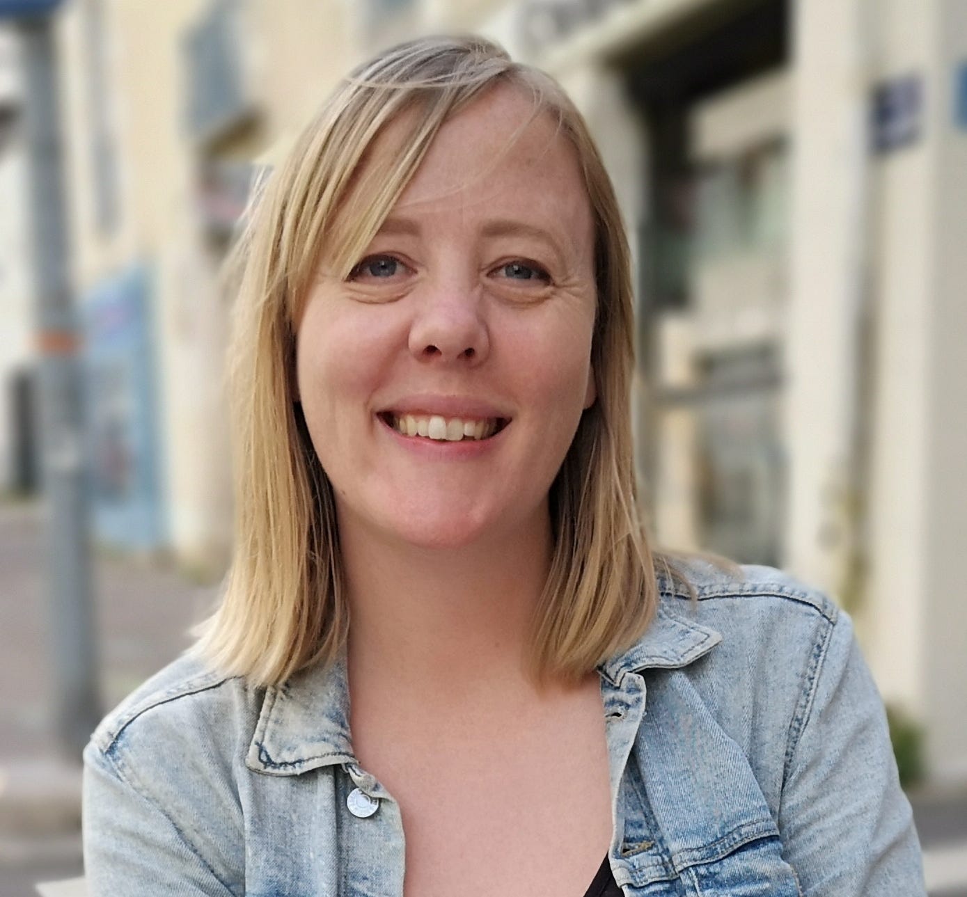 Charlie Brown | Substack