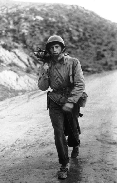 US resistance stiffens at Kasserine Pass
