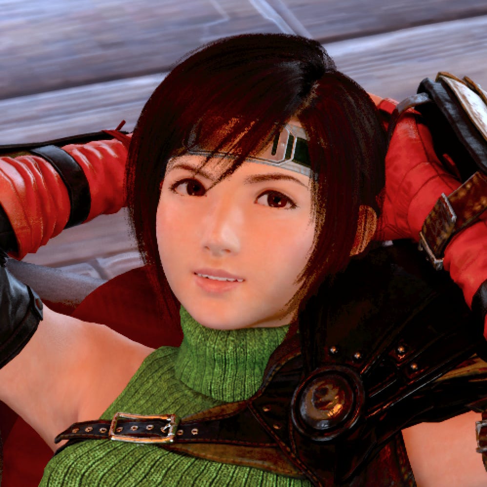 Jaime Rebanal | Substack