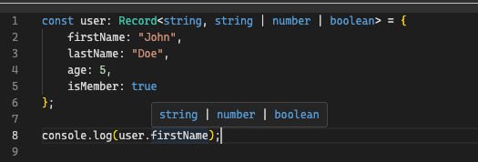 A Deep Dive Into The Satisfies Operator In Typescript