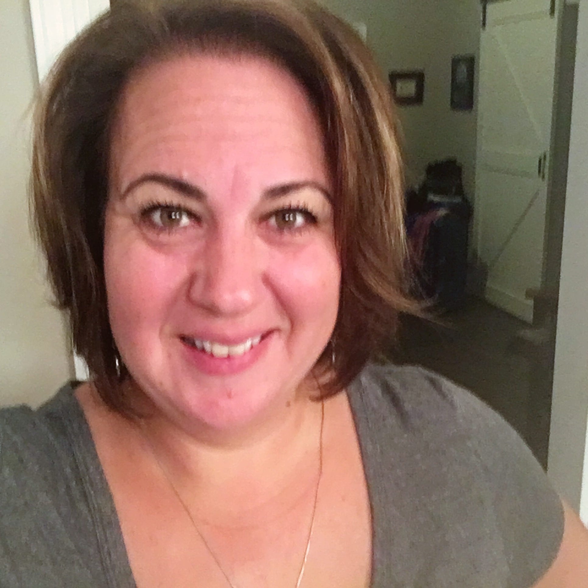 Melisa Wells | Substack