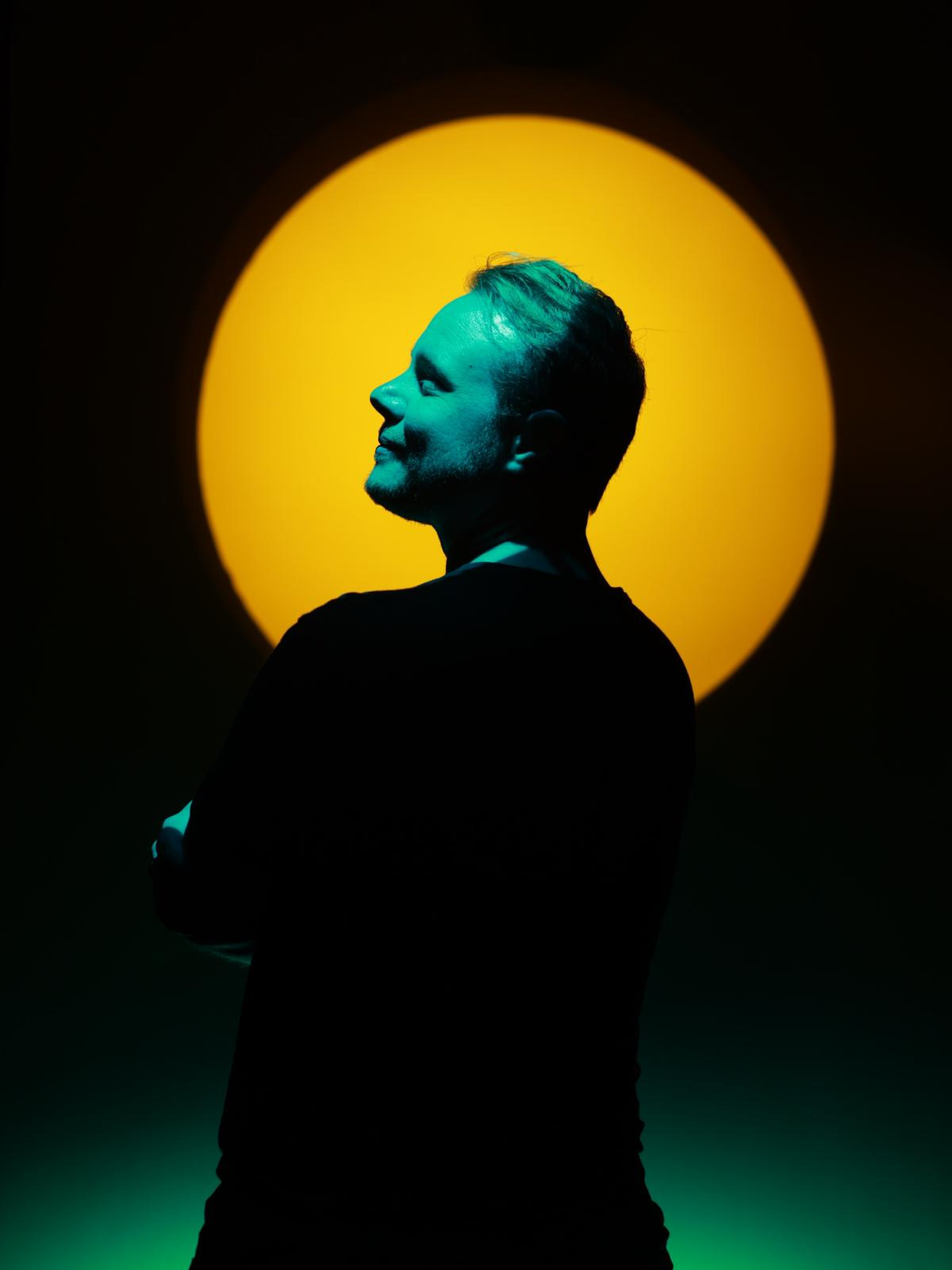 Adam S Peters | Substack