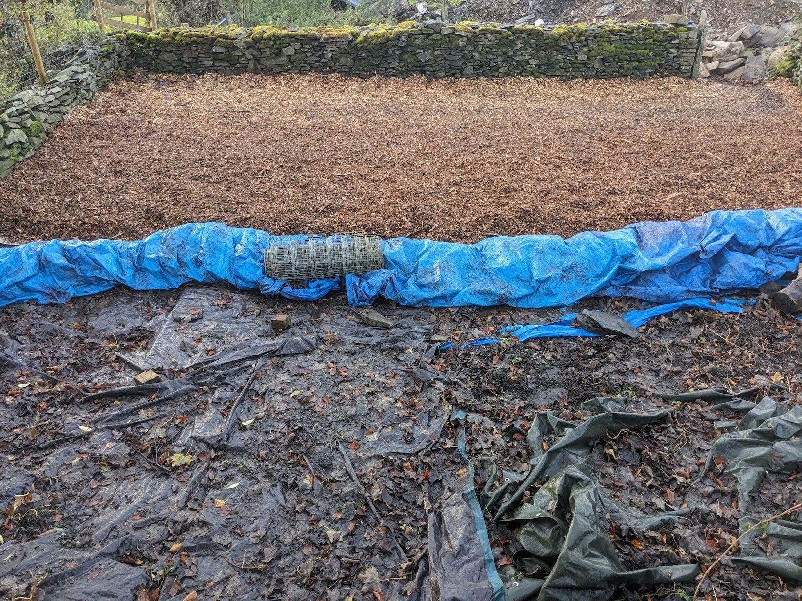 Ciarán and composting tax