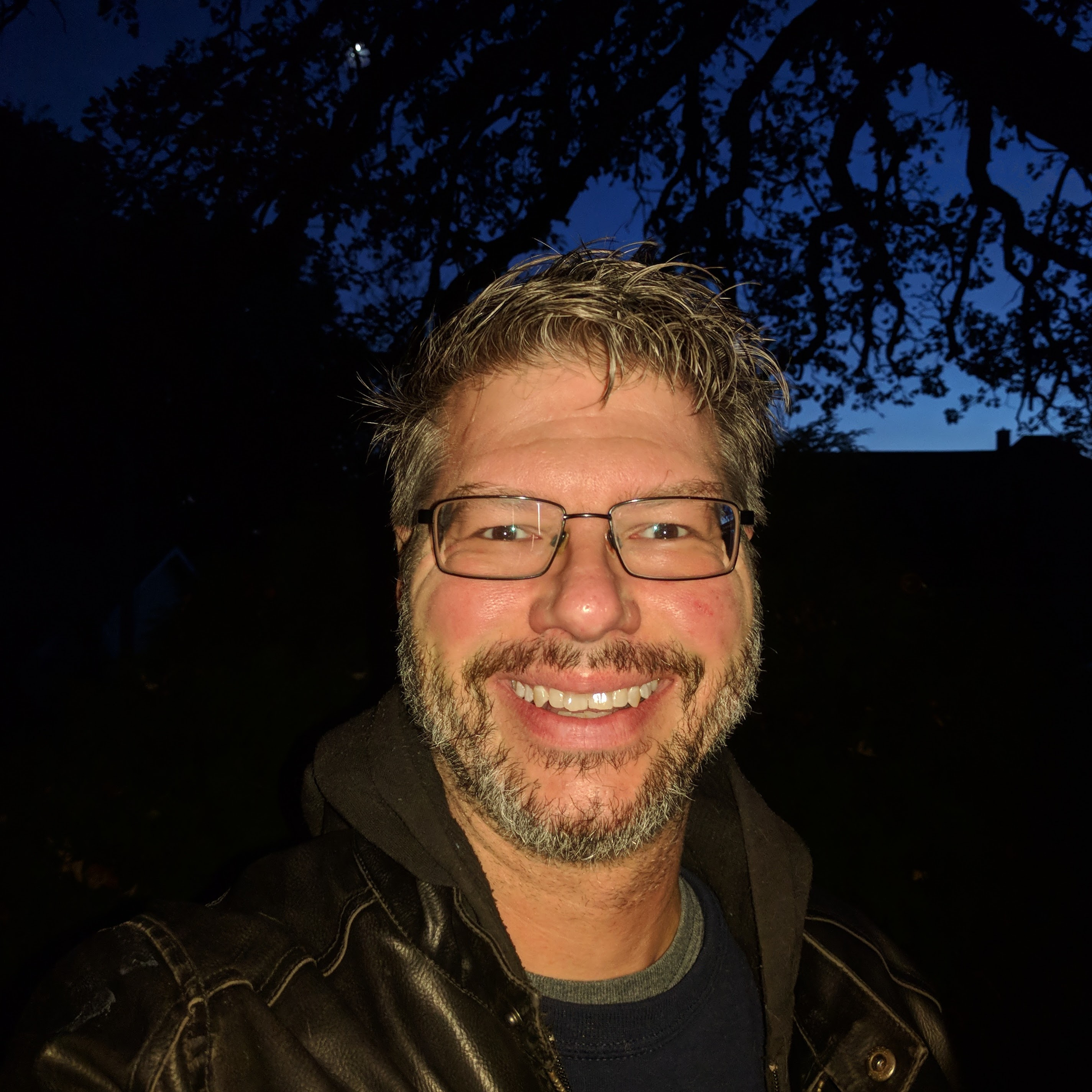 Bo McGuffee | Substack