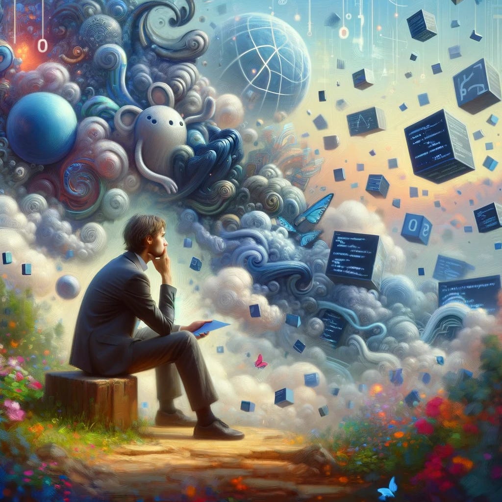 Why 97% Fail to Learn Software Engineering - by Eric Roby