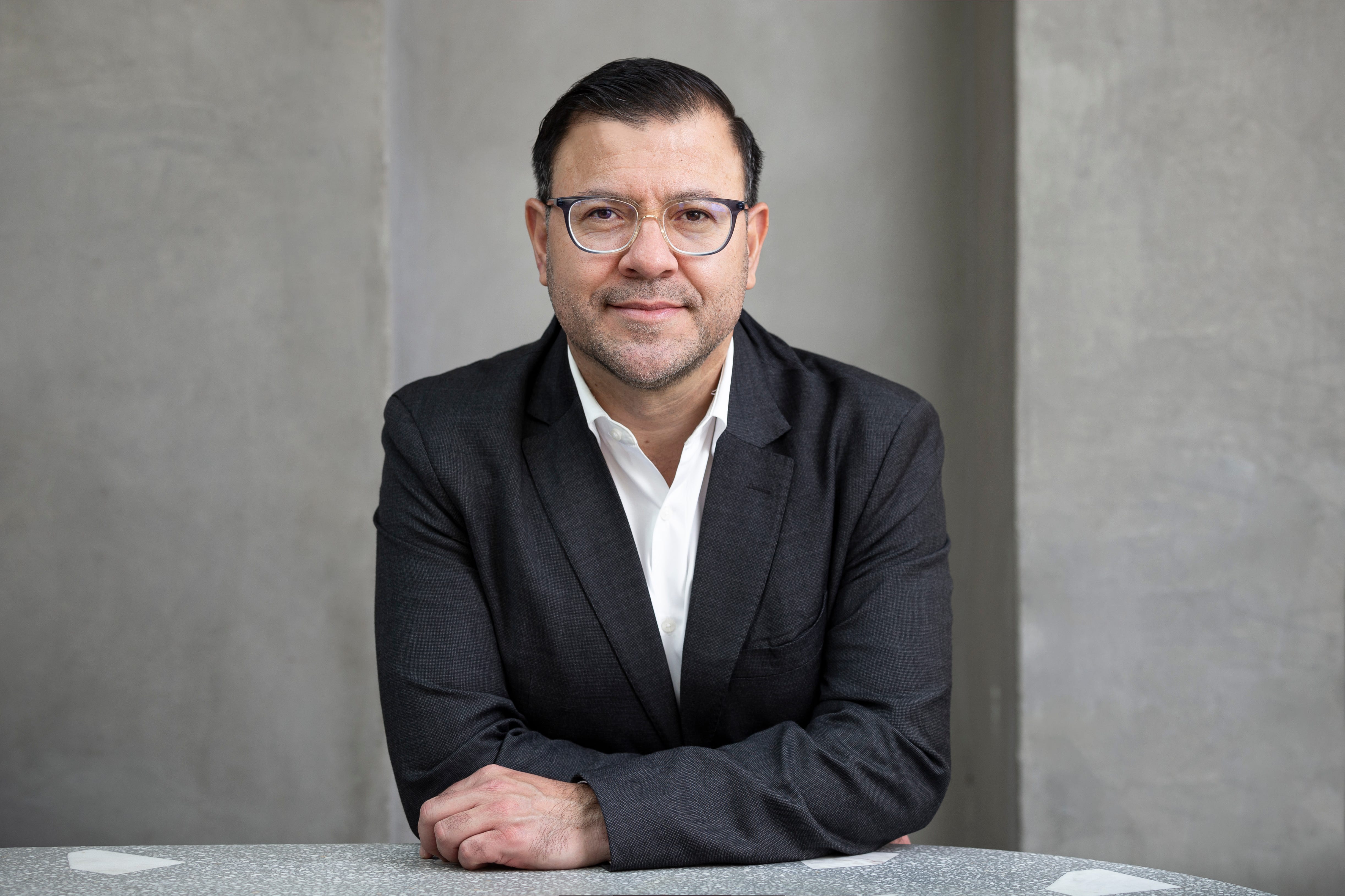 Genaro Mejía | Substack