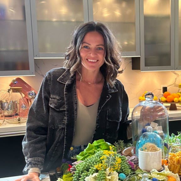 Summer Kessel, RD, CSOWM, LDN | Substack