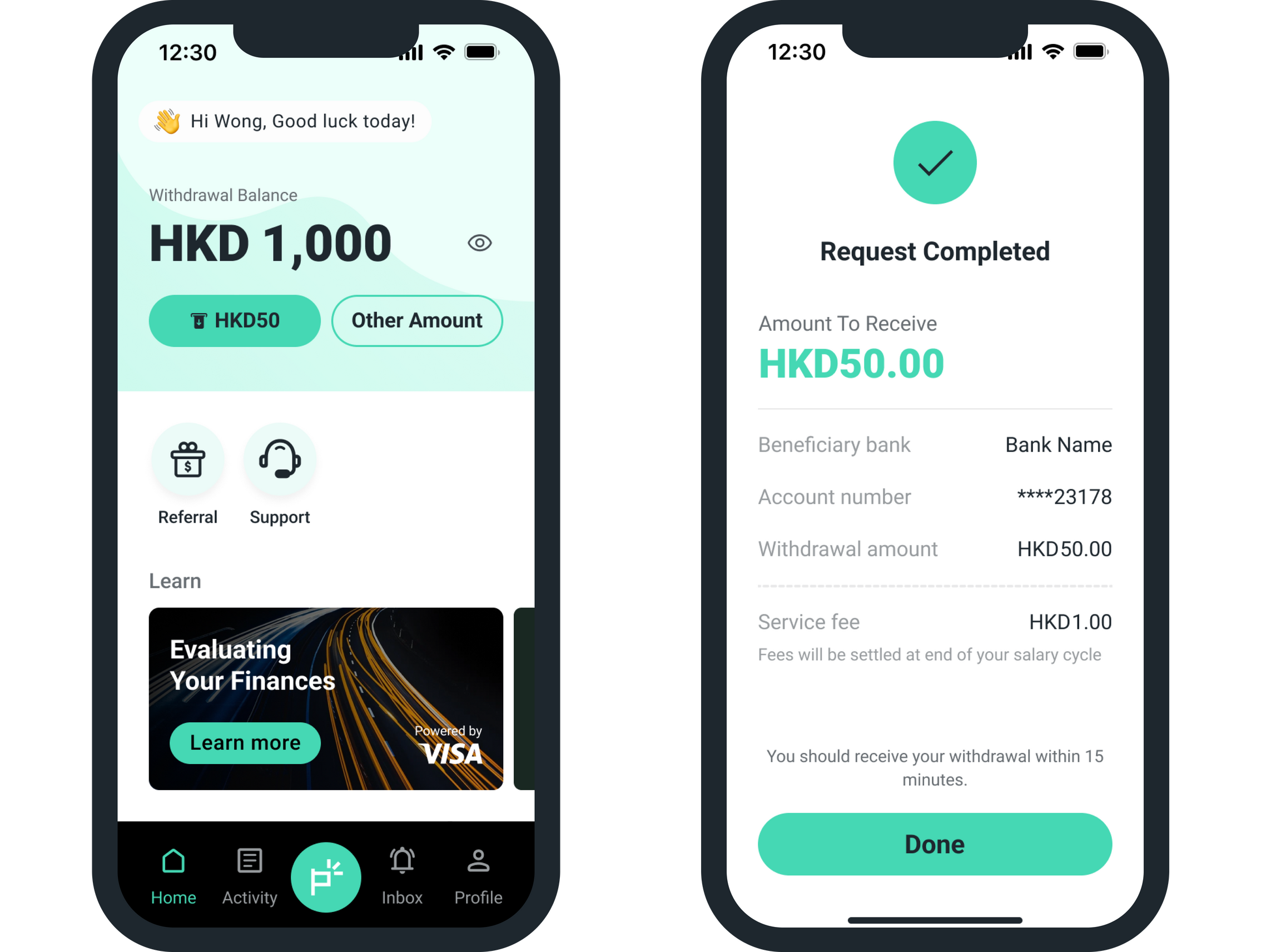 Startup Spotlight – Paywatch - by Edward - Pulse by QIDS