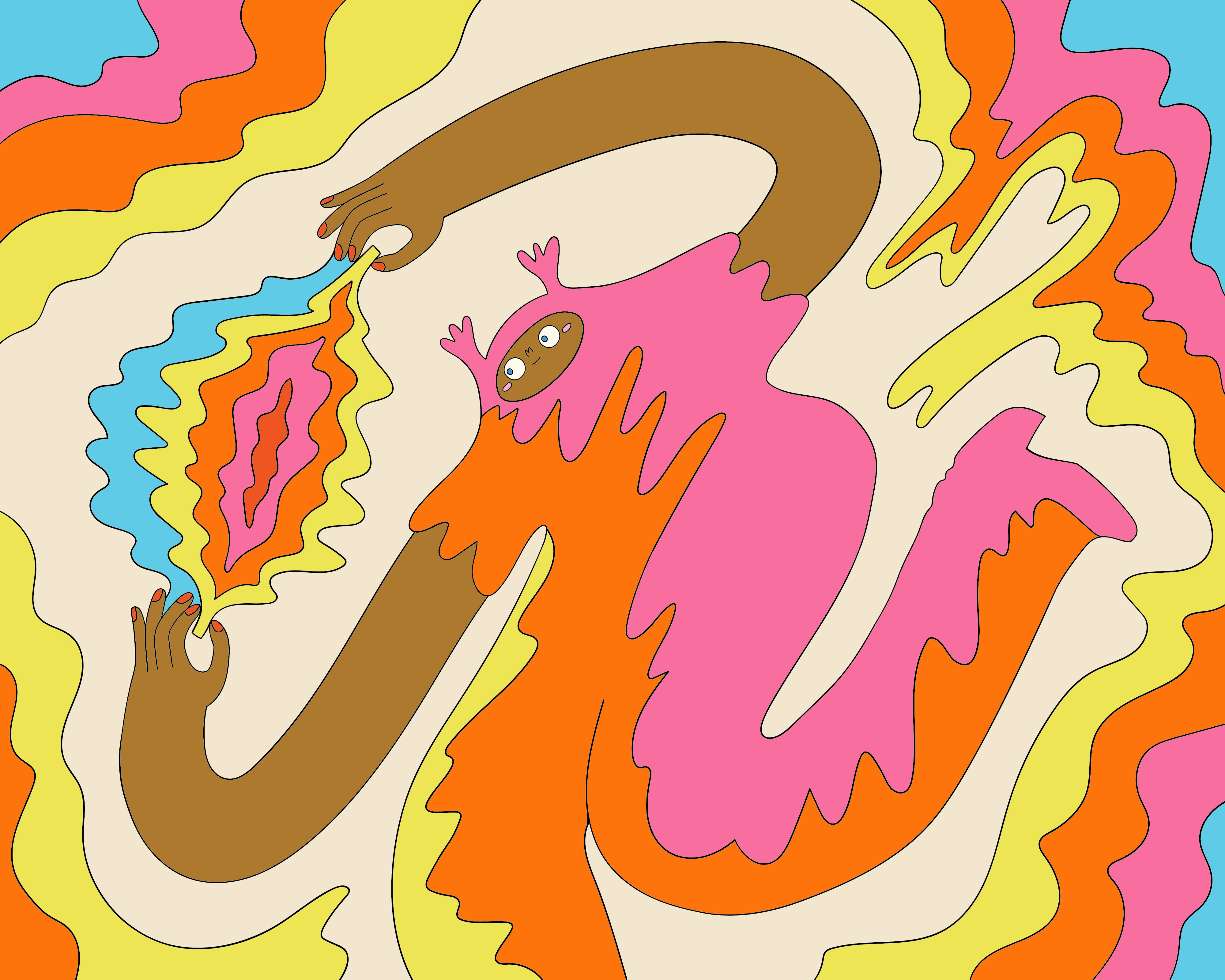 The Inner Experience of (my) ADHD - 20 Minute Meditation