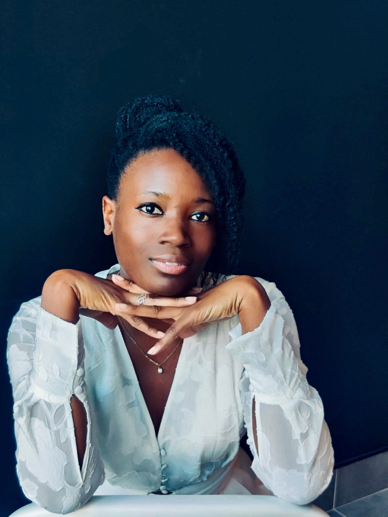 Marielle Bertrac | Substack