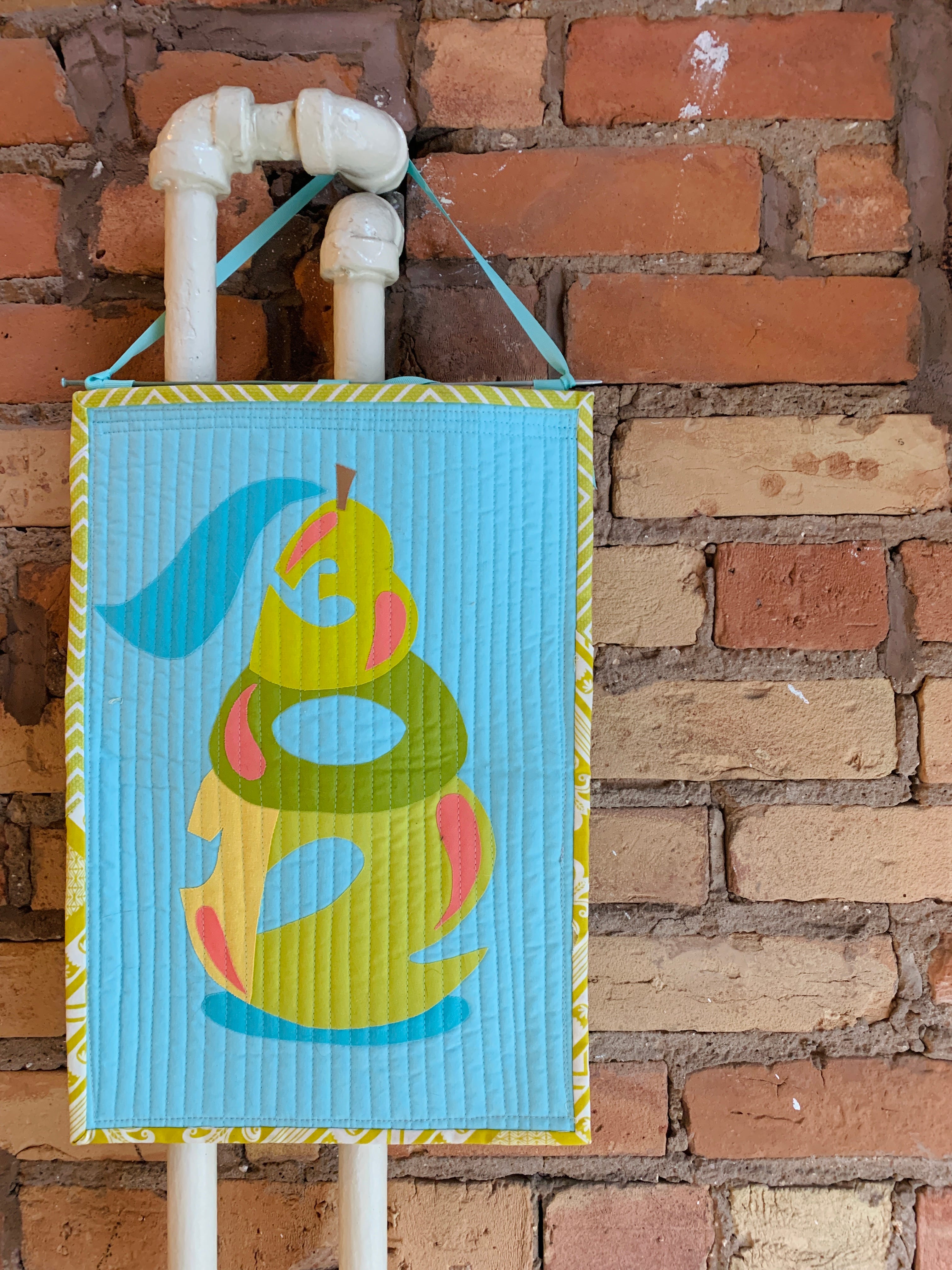 fruit stickers and plu codes - by tania - ever wonder why?