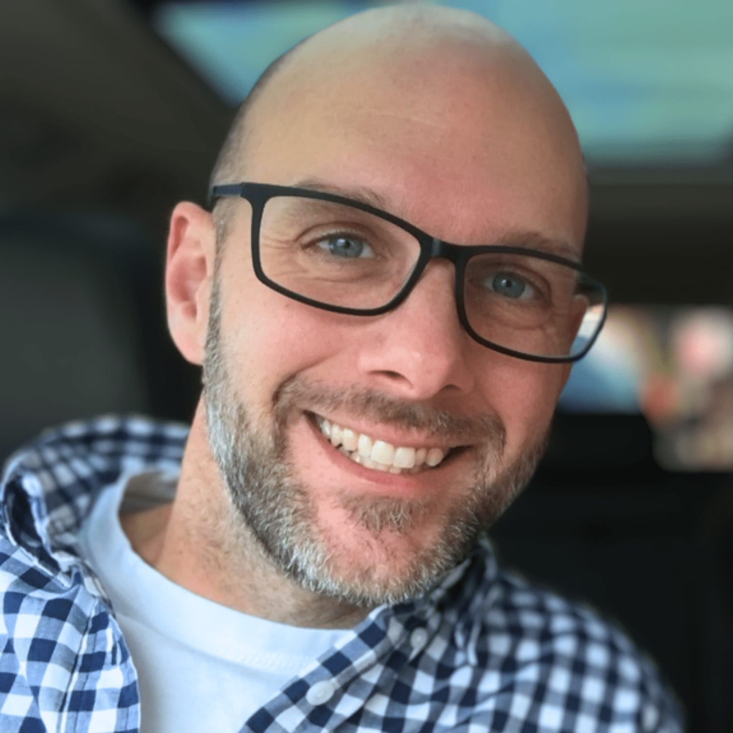 Craig Rourke 🇨🇦 | Substack