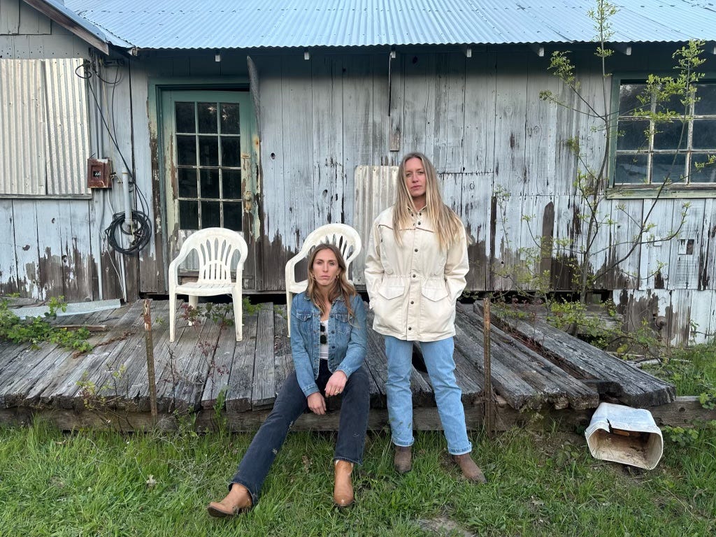WATCH NOW: High Country Murder - UNWON