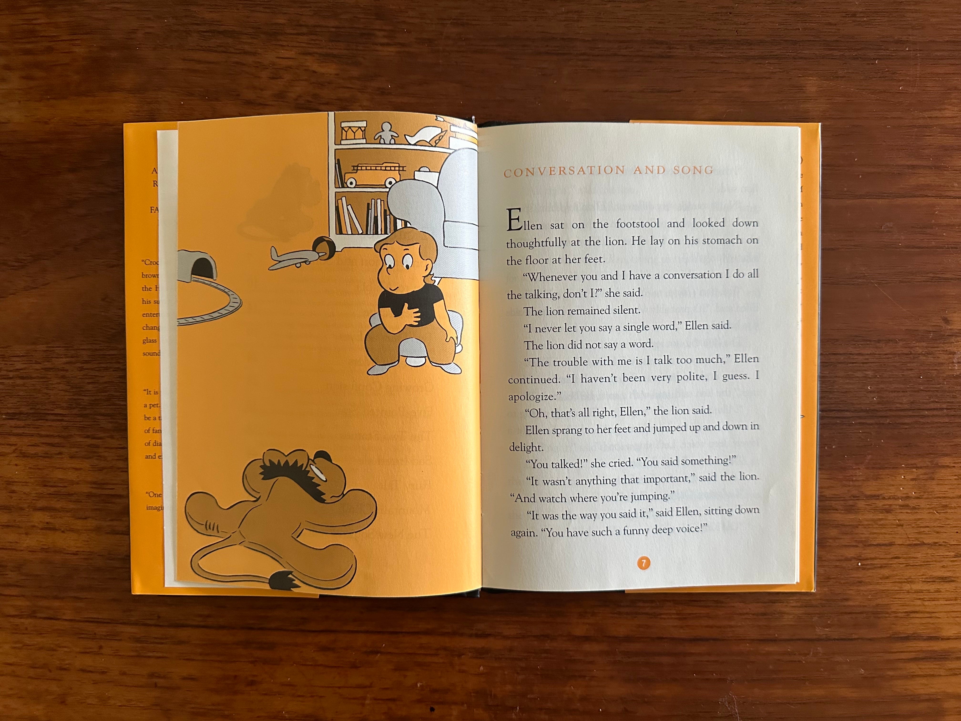 Picture Books Are Performances - by Taylor Sterling