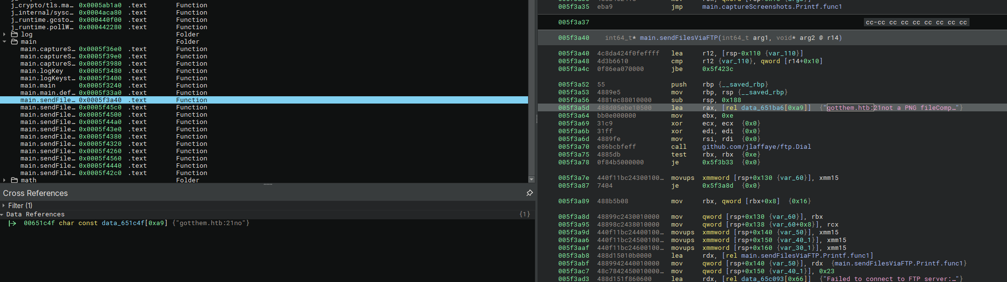 HackTheBox: Loggy - ByteBerzerker