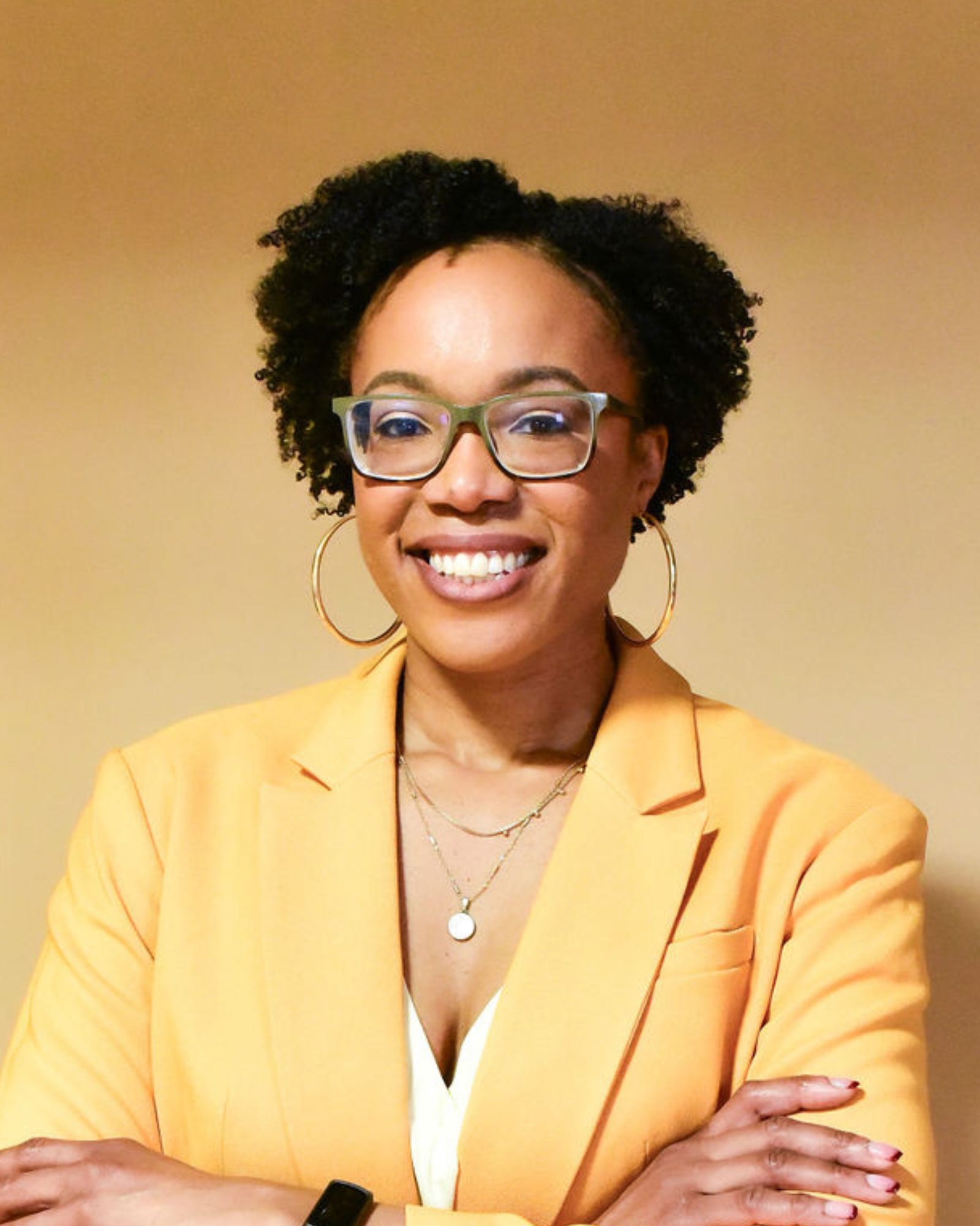 Tomesha Campbell | Substack