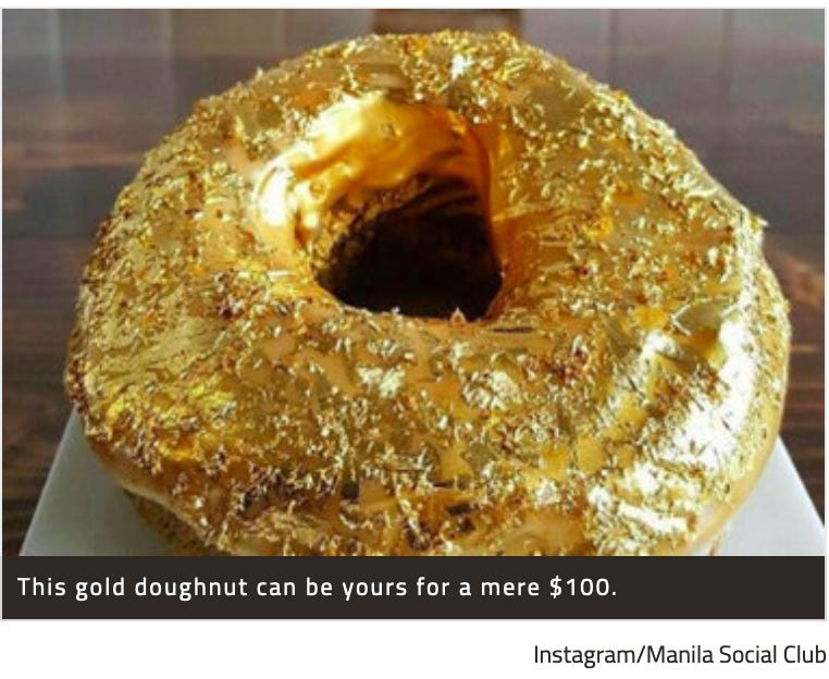 No End in Sight - Degenucated by Matt Lajeskie