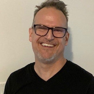 Michael Belfry | Substack