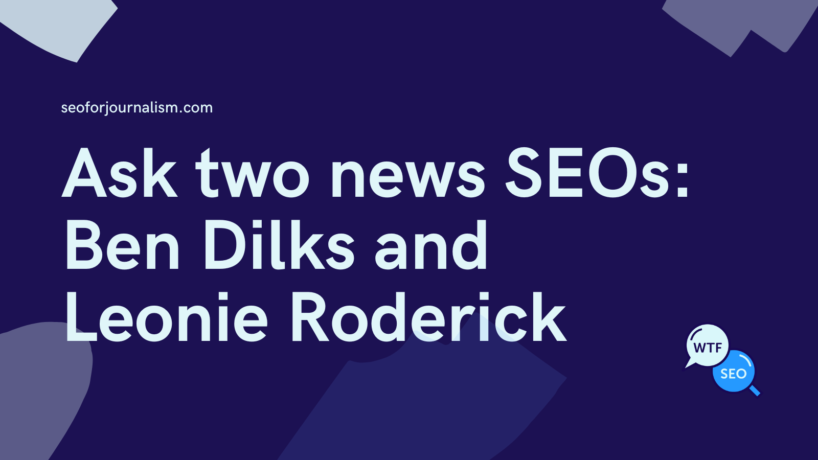 Ben Dilks Leonie Roderick (The Times & Sunday Times) on paywalls