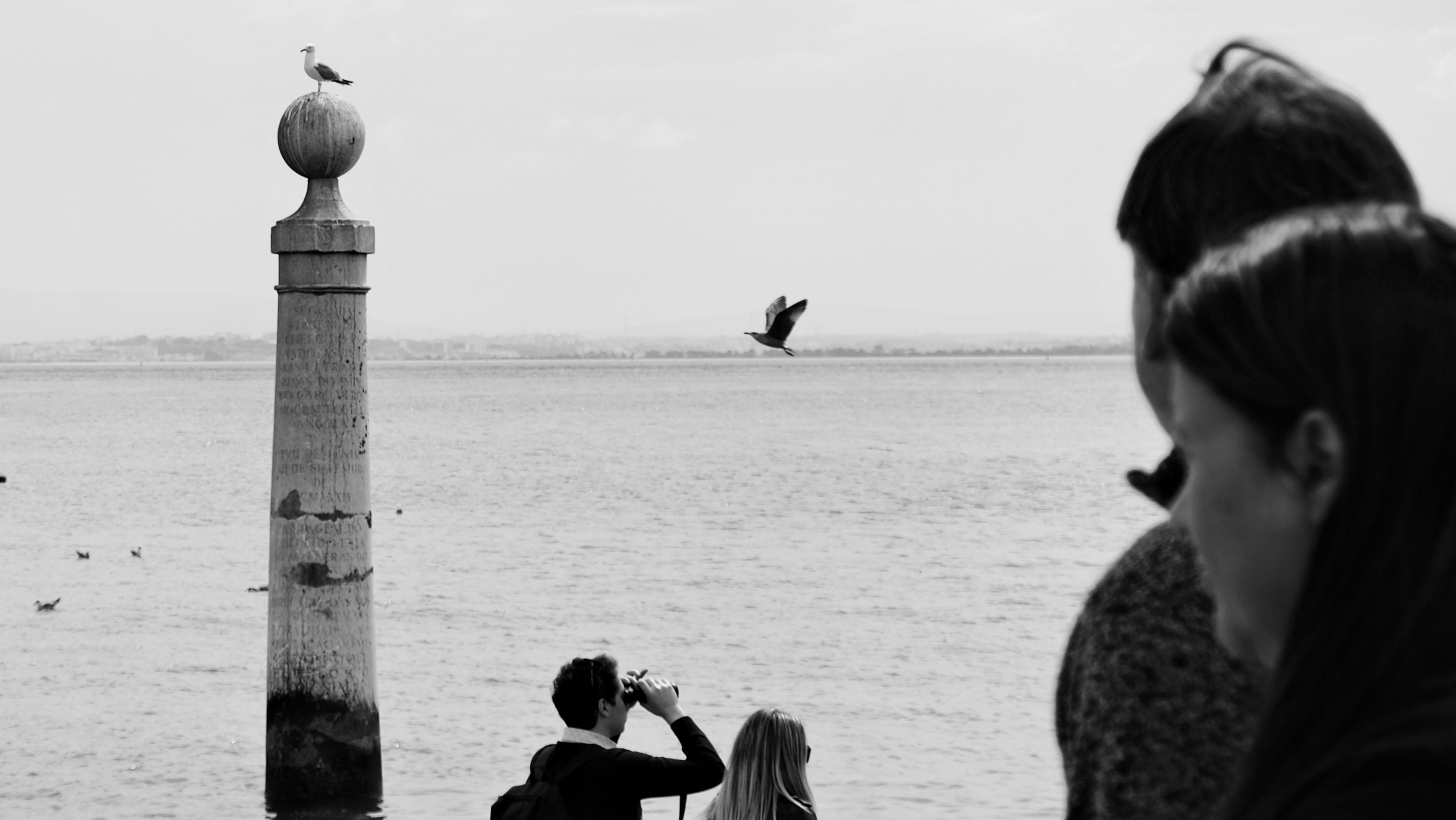 3 giorni a Lisbona - by Emma Gamba