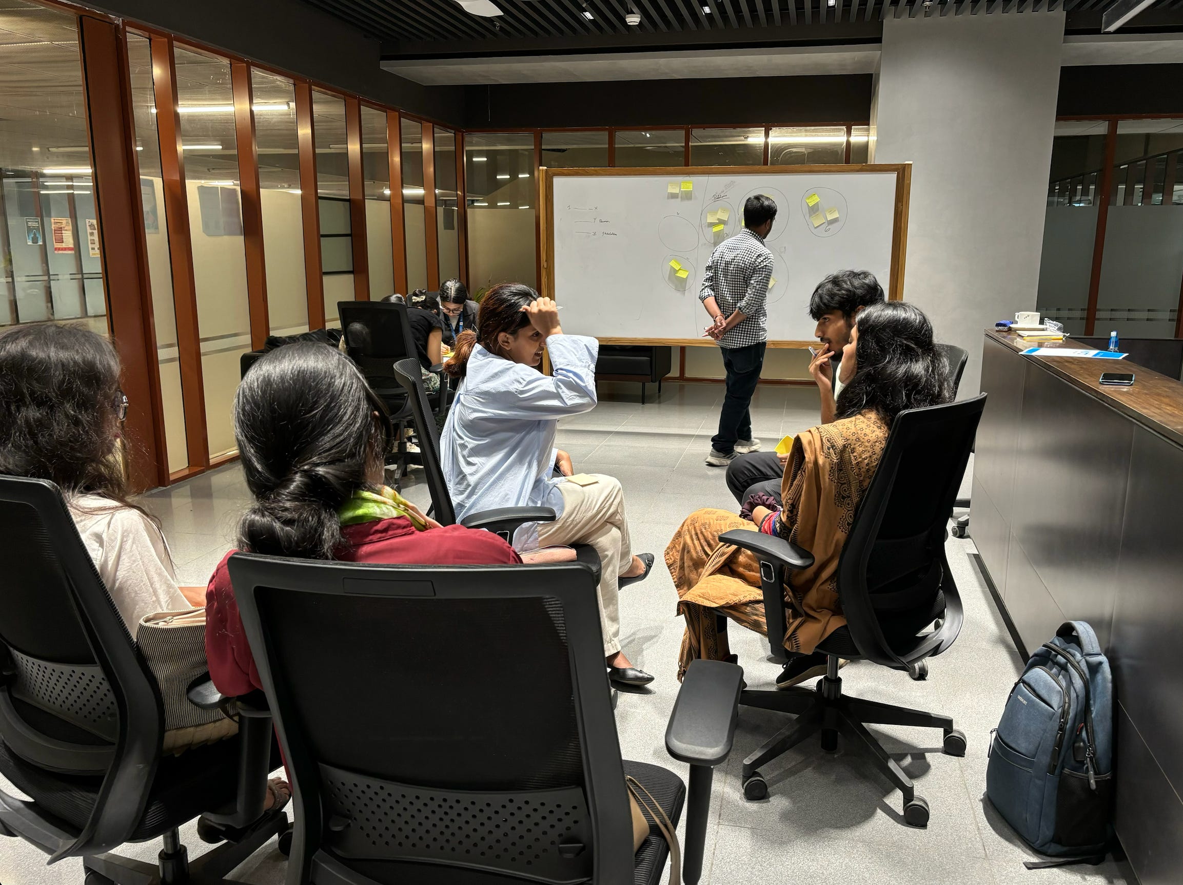 Social Impact Lab: Programs - by SIL BRACU