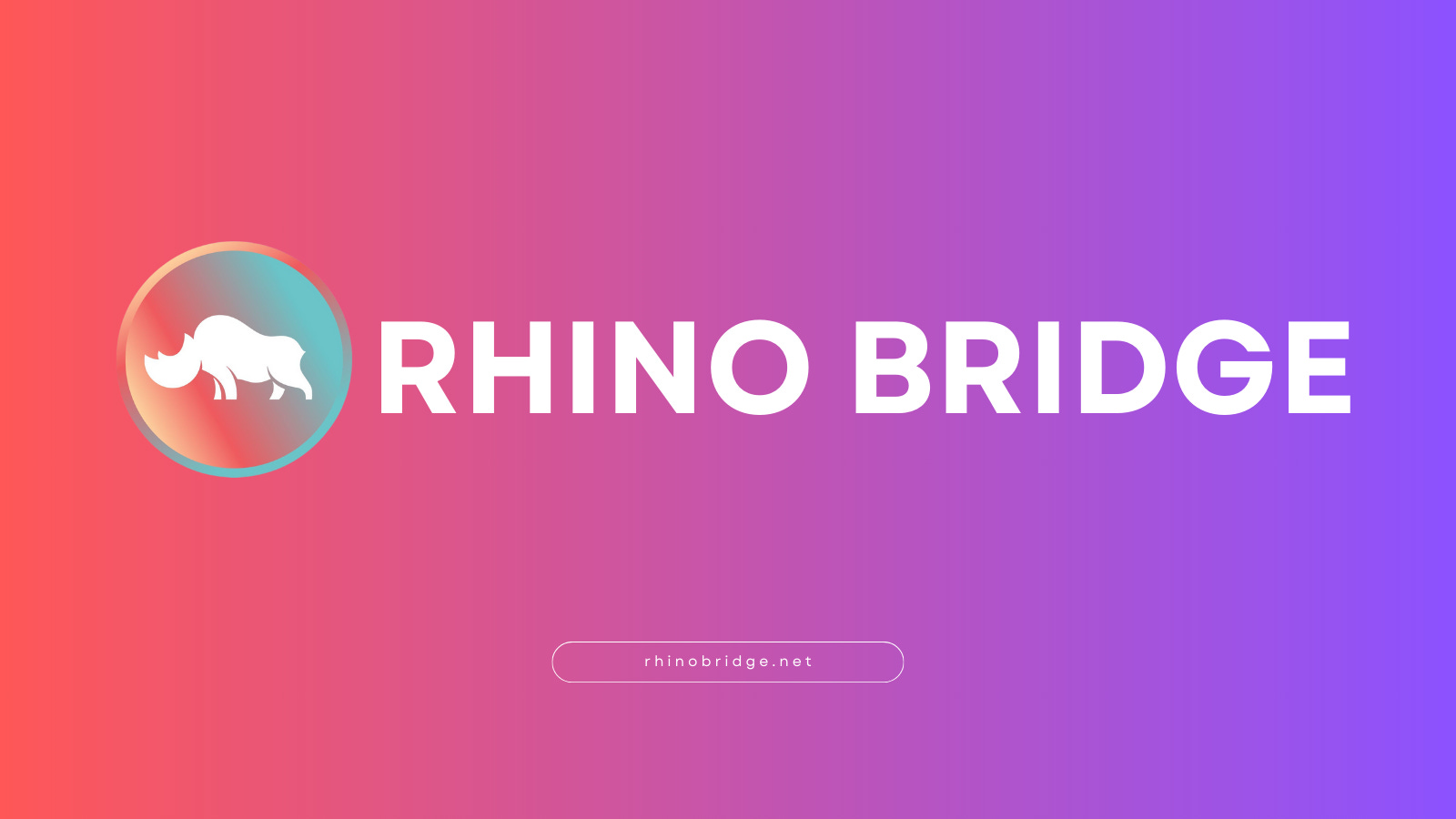 What is Rhino Bridge? A Comprehensive Guide to Cross-Chain Asset Transfers