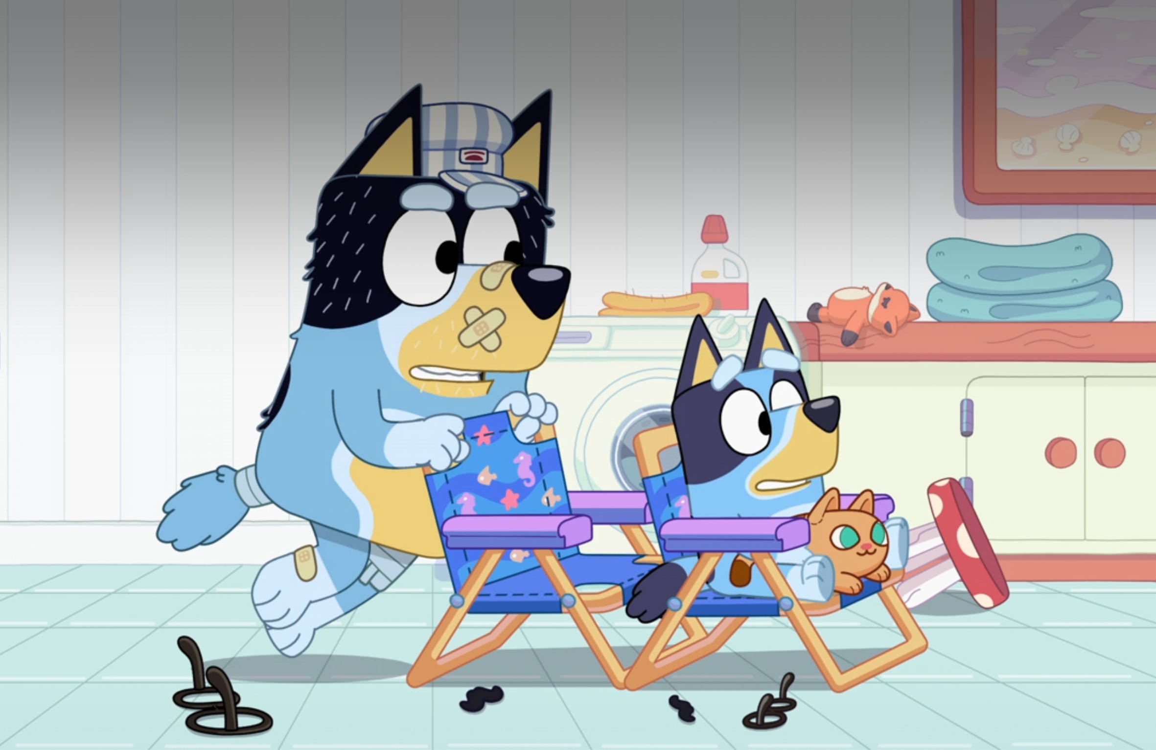 Disneyland on VHS - by Ned Twigg - The Context Window