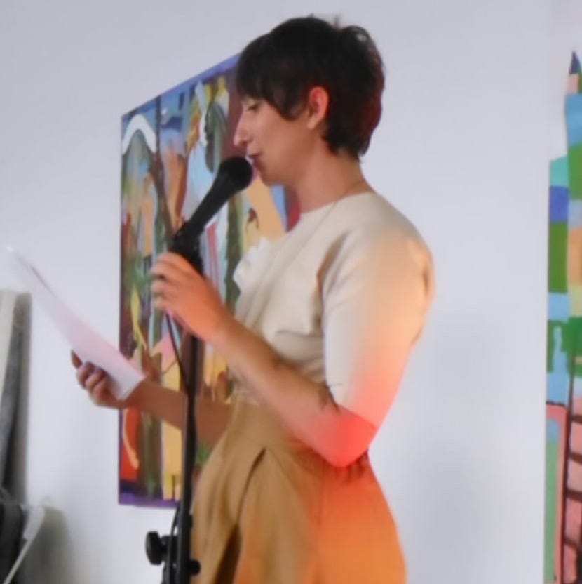 Neysa King | Substack