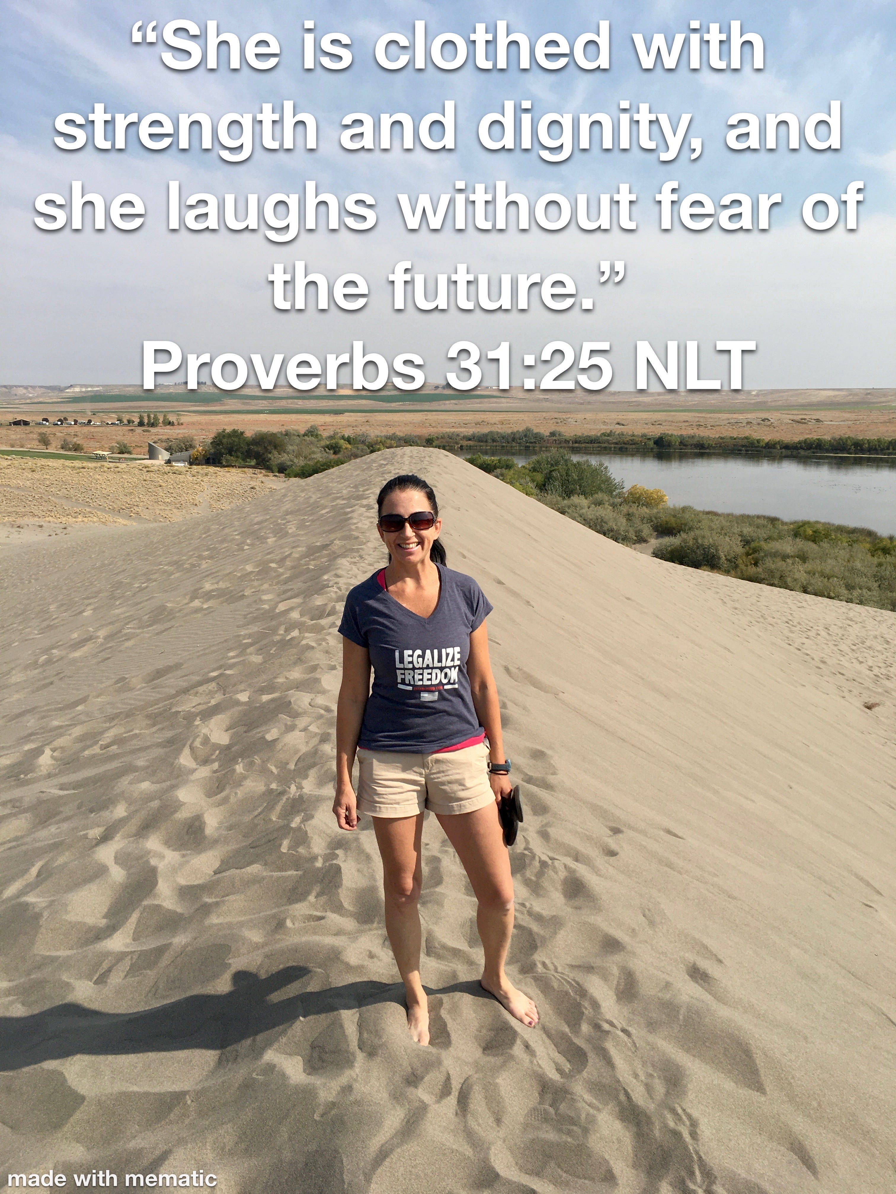 Andi Pigott Martin | Substack