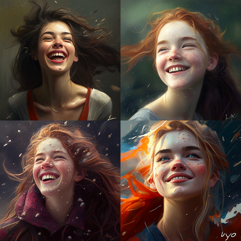 Midjourney V5: The Ultimate Guide to New & Improved Features