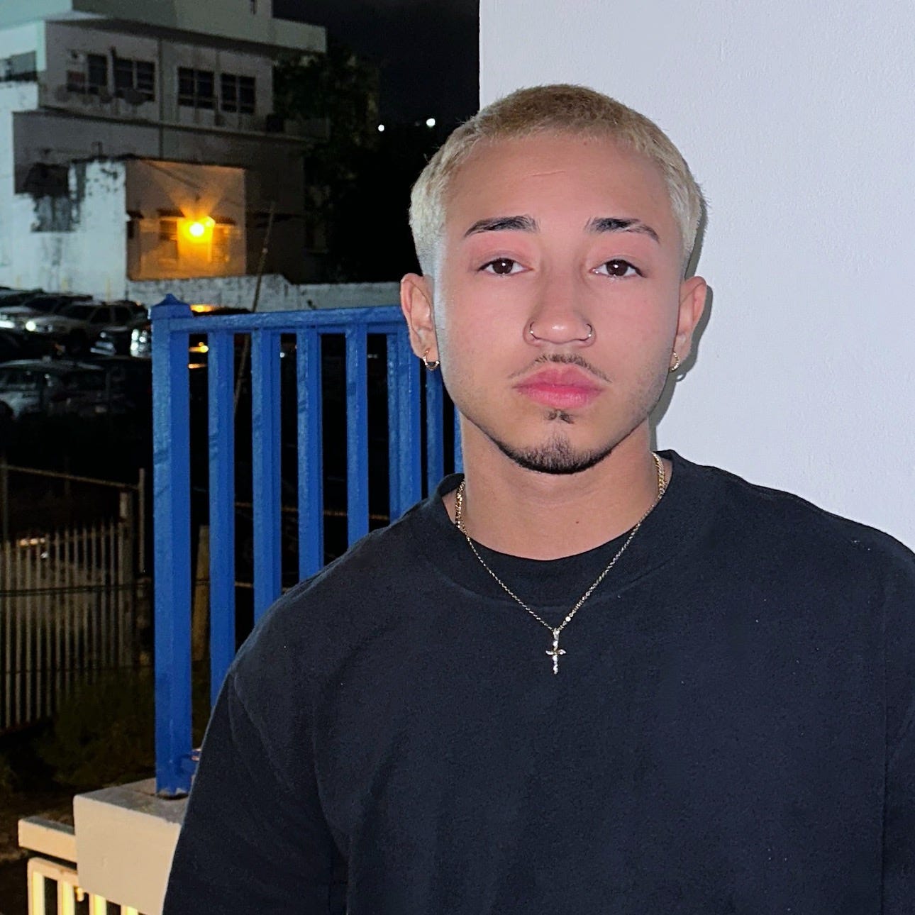 miguel peña | Substack