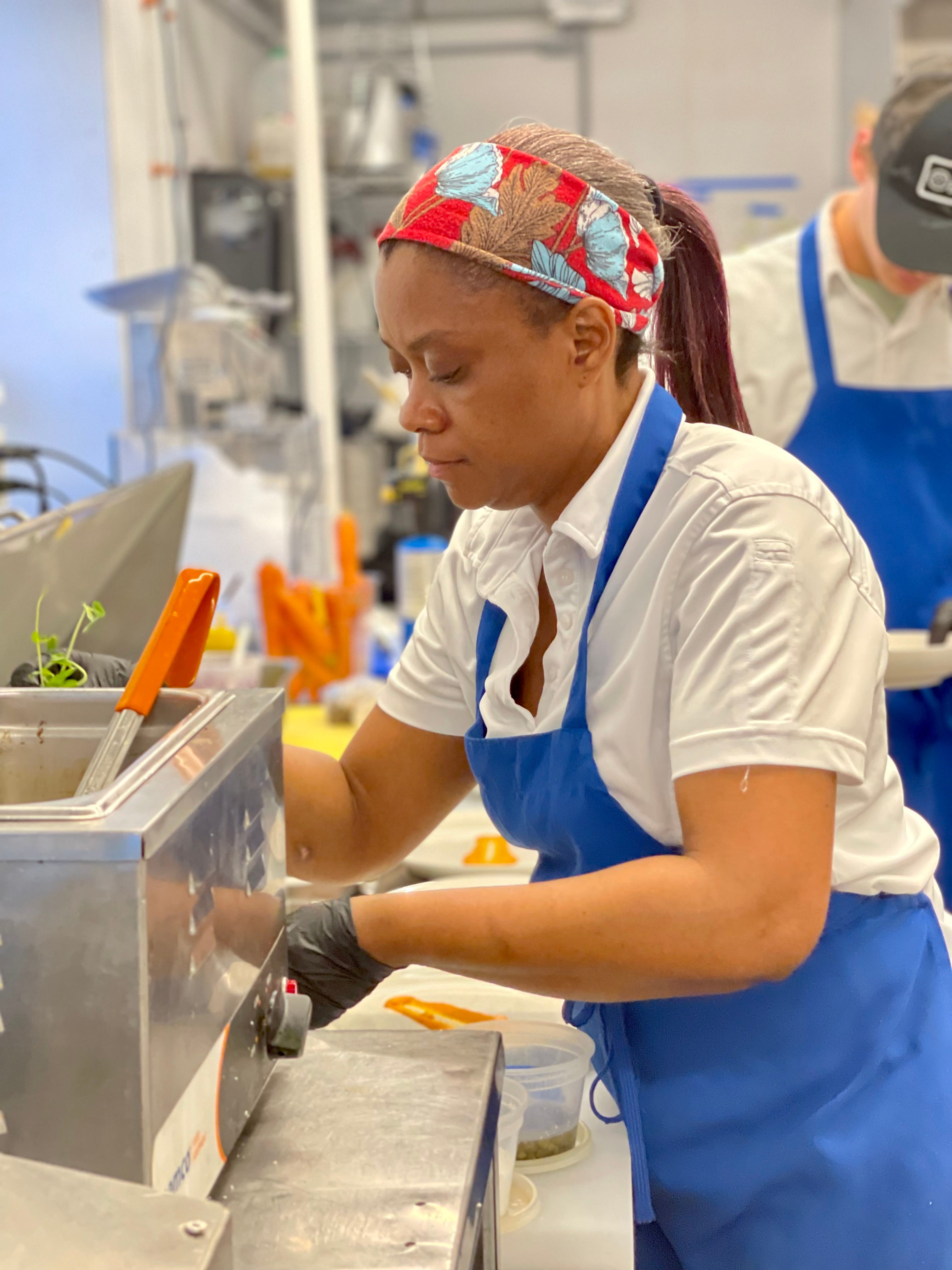 Updated Feature: Bringing Food (and Housing) to Bar Harbor