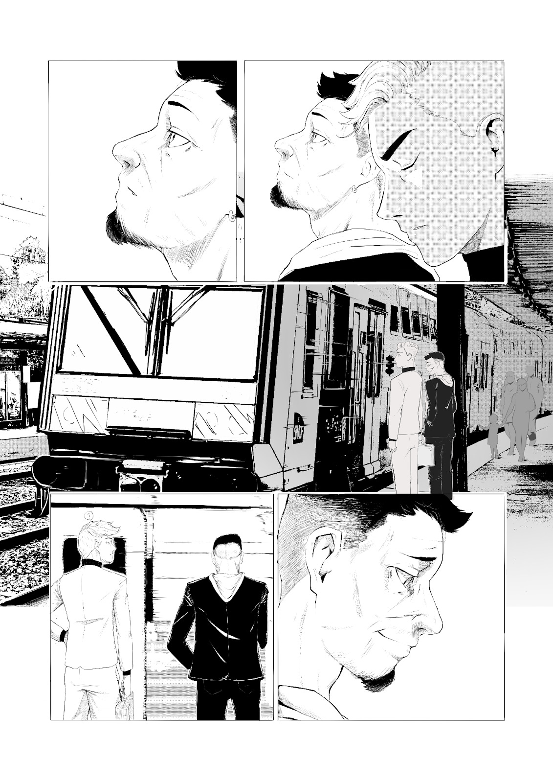 Why pay for this newsletter? - by Happy Misfits Publishing