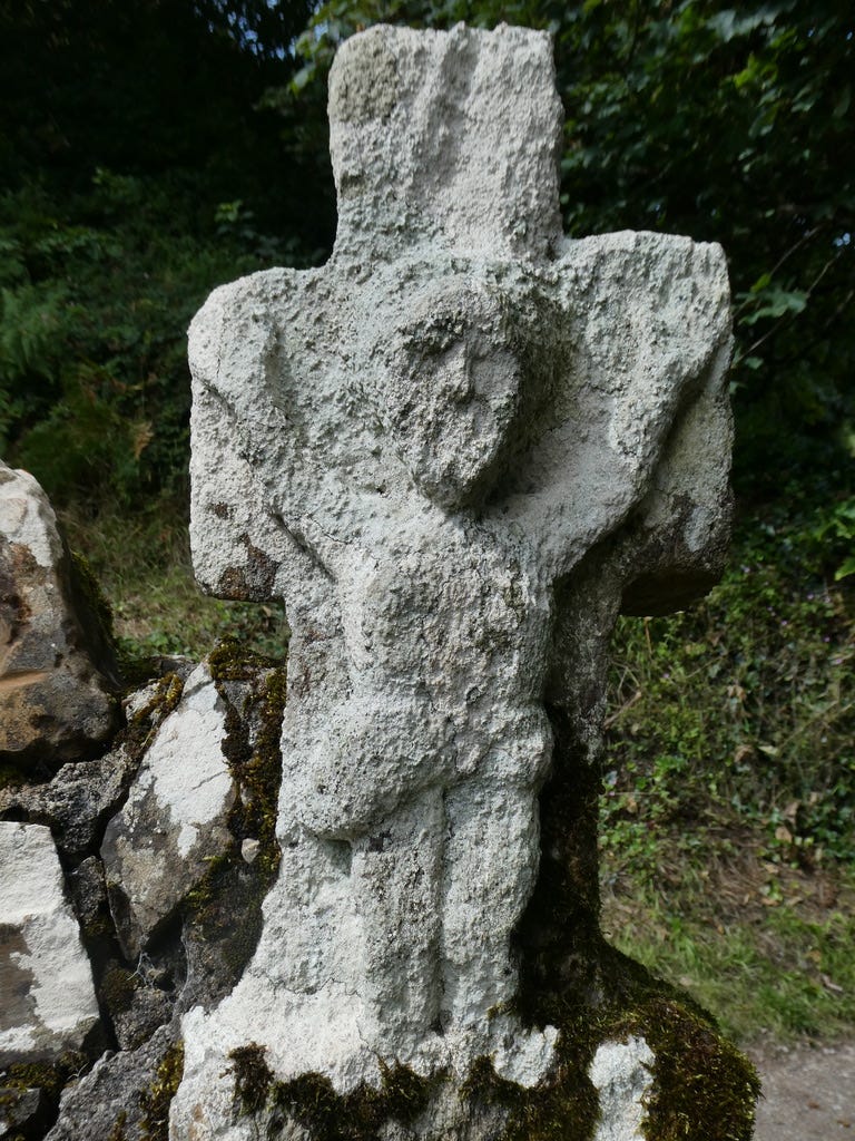 Inis Cealtra - by Paul Kingsnorth - The Abbey of Misrule