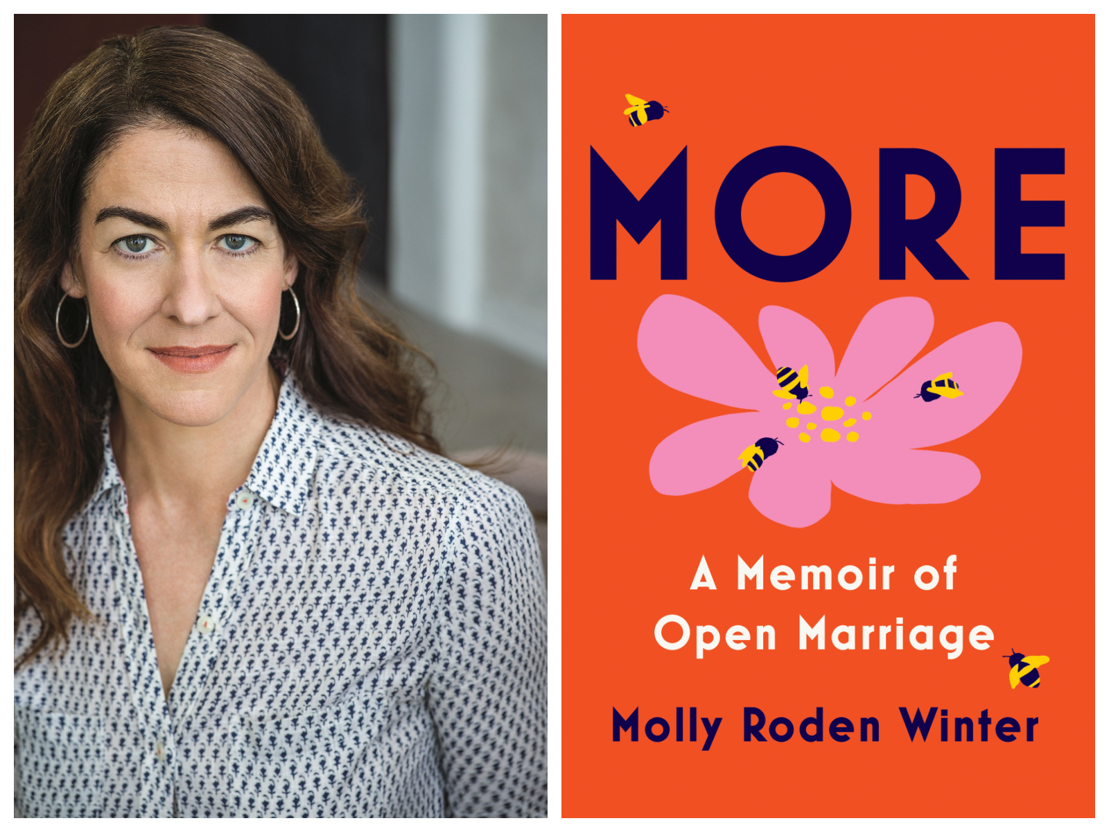 Can a memoir be TMI? - by Abby Maslin