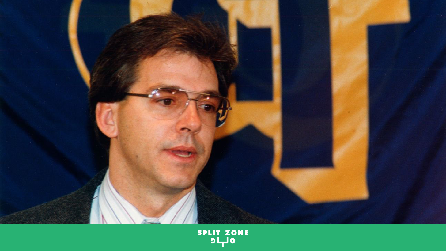 Did Alabama kill the MAC? - Split Zone Duo