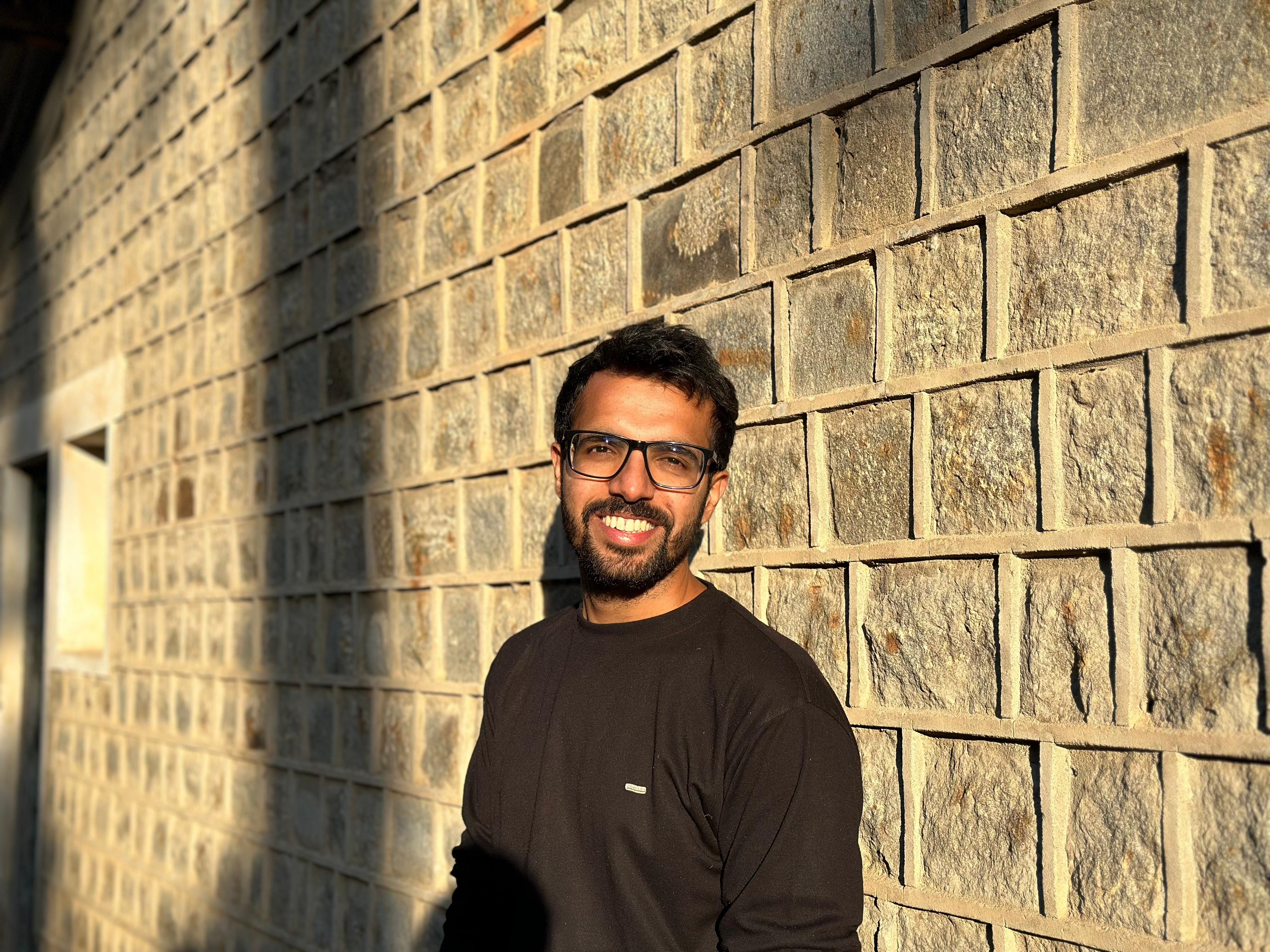 Rishabh Khaneja | Substack