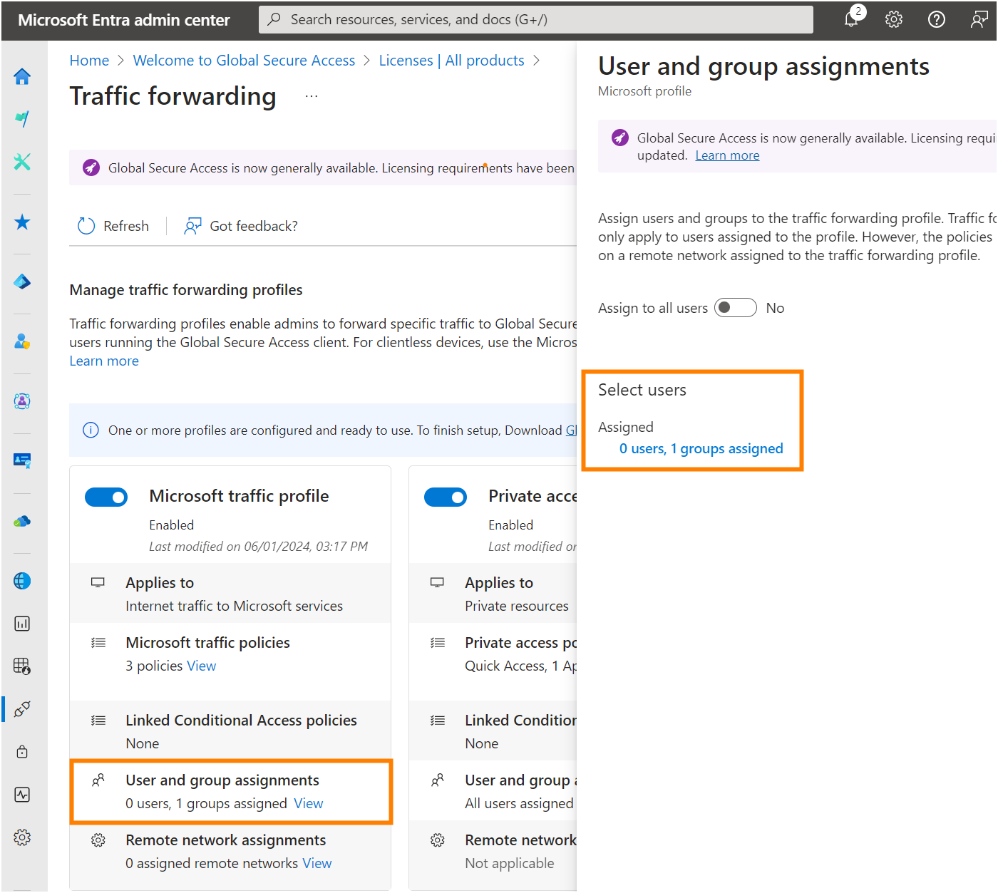 Tenant Restrictions Made Easy with Global Secure Access